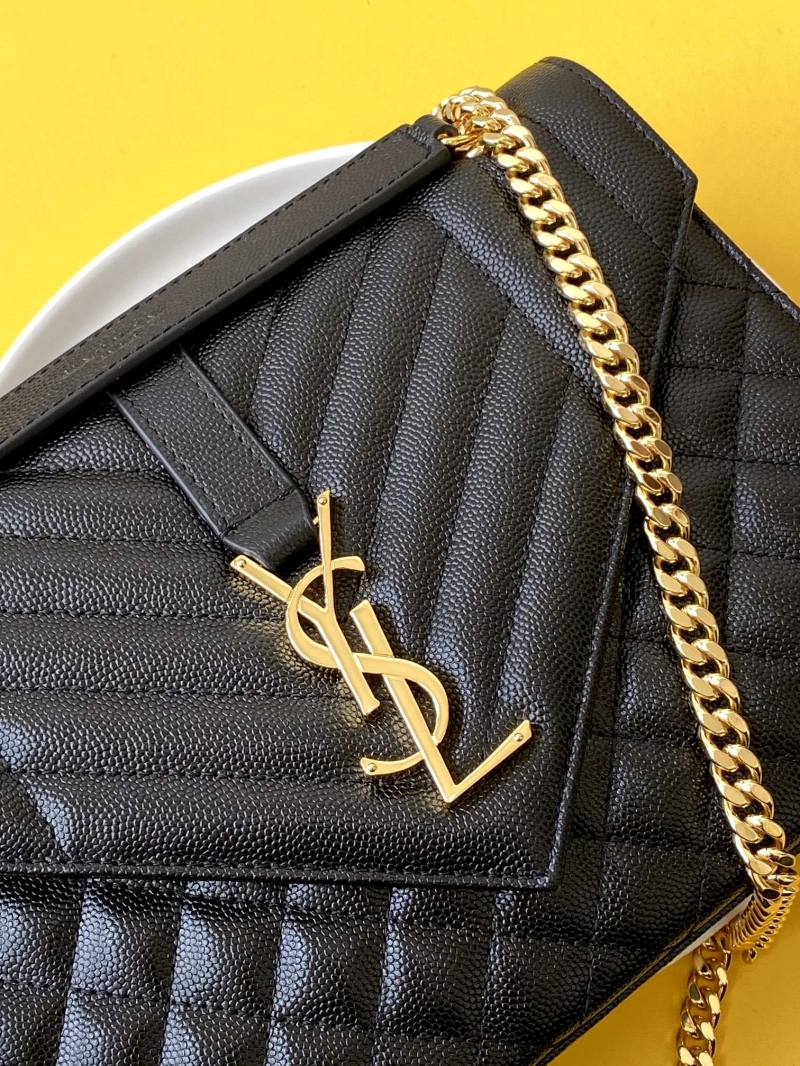 Mirror quality YSL Satchel Bags