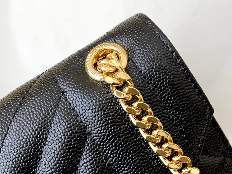 Mirror quality YSL Satchel Bags