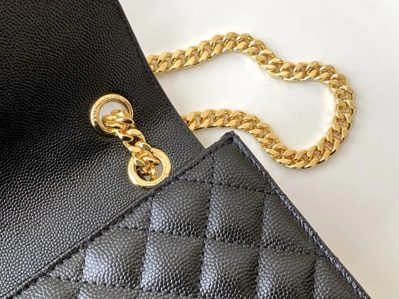 Mirror quality YSL Satchel Bags