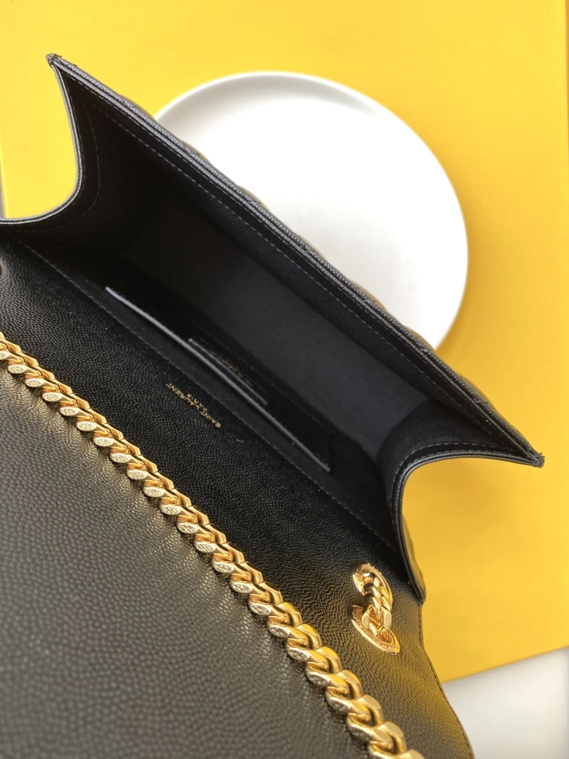 Mirror quality YSL Satchel Bags
