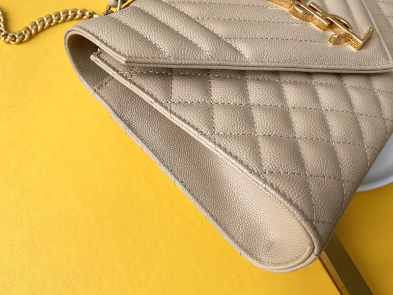 Budget-friendly YSL Satchel Bags