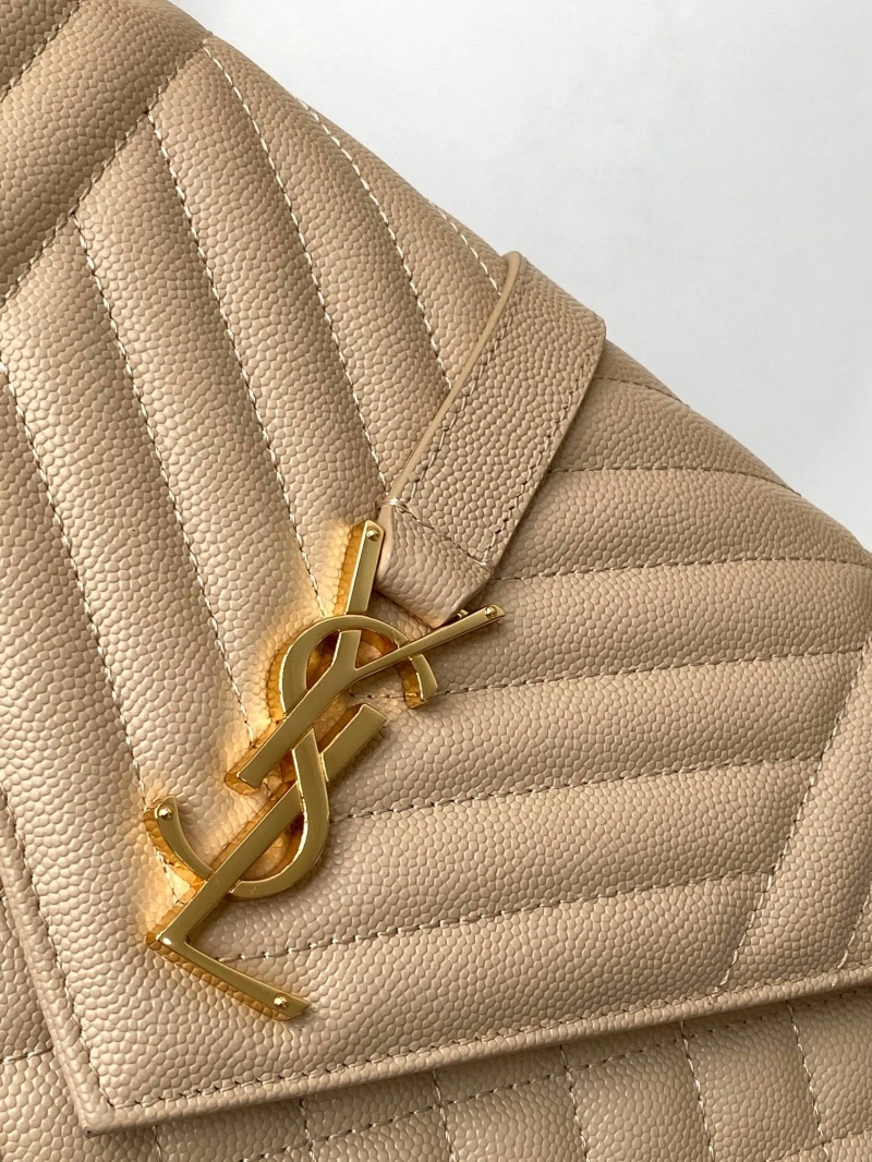 Budget-friendly YSL Satchel Bags