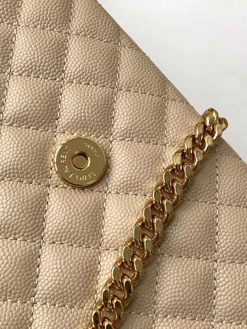 Budget-friendly YSL Satchel Bags