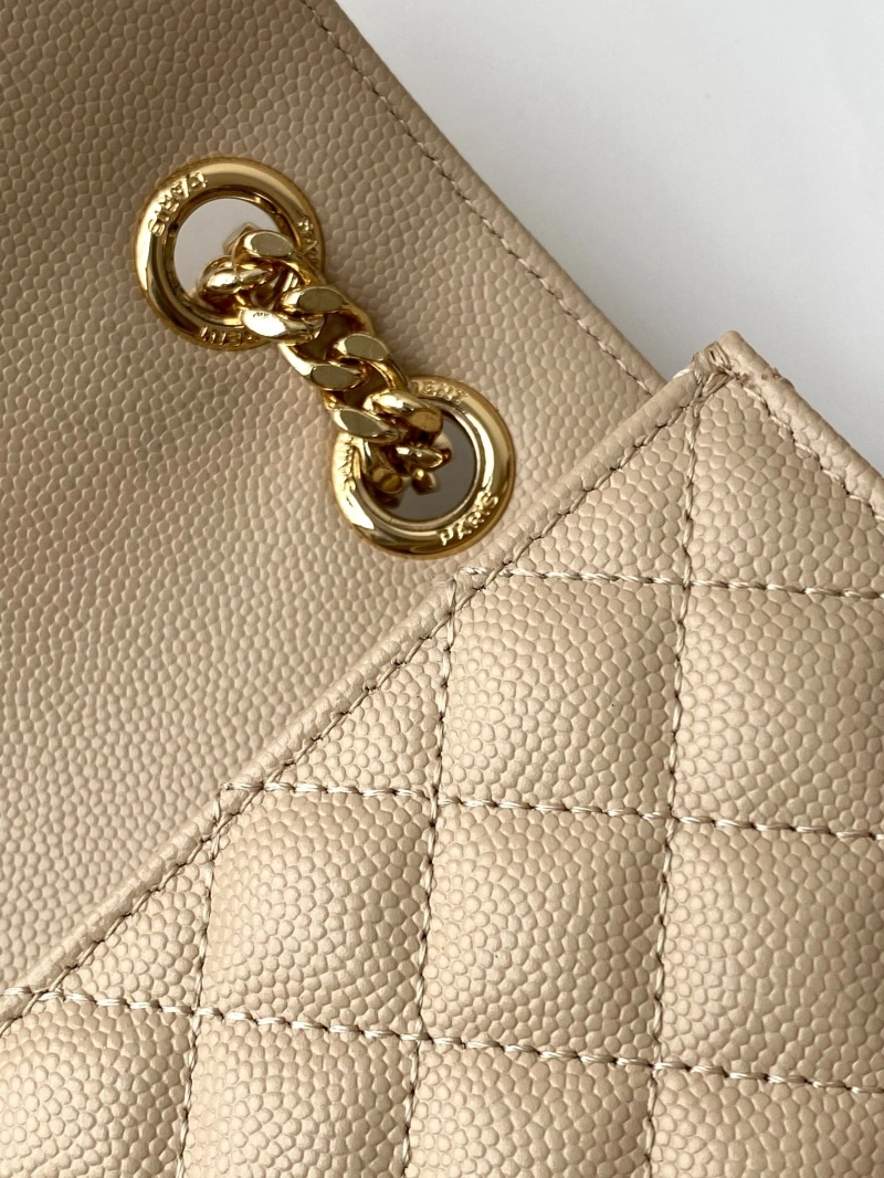 Budget-friendly YSL Satchel Bags