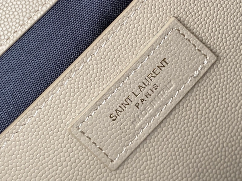 Budget-friendly YSL Satchel Bags