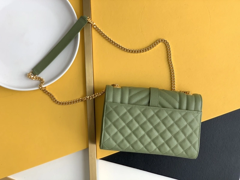 Accurate model YSL Satchel Bags