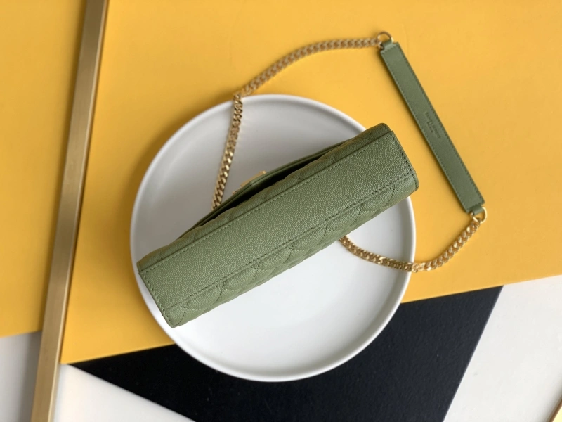 Accurate model YSL Satchel Bags