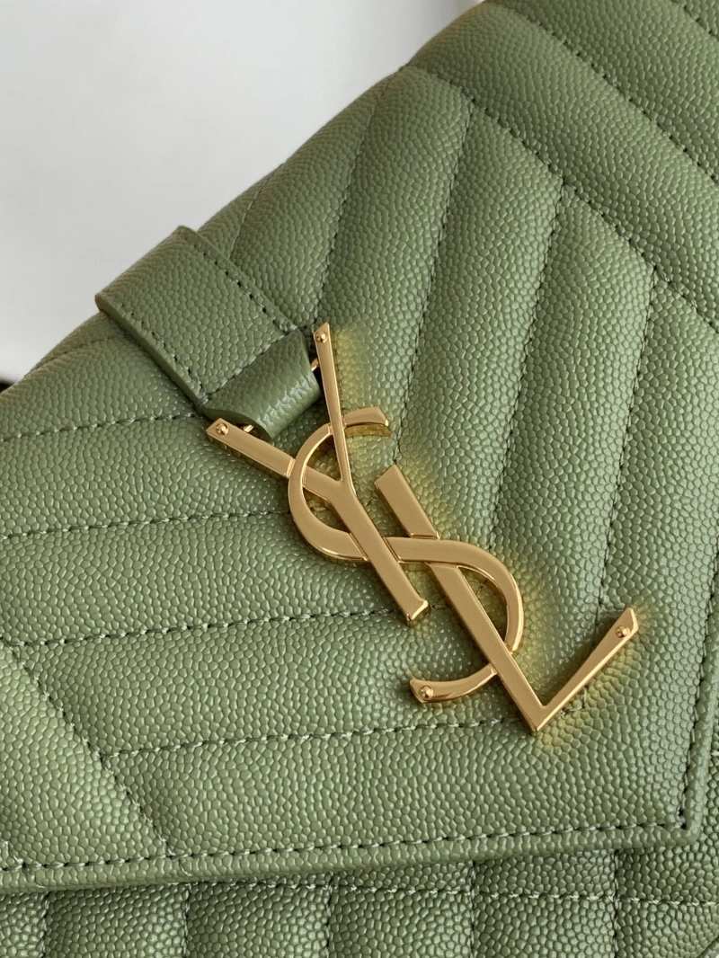 Accurate model YSL Satchel Bags