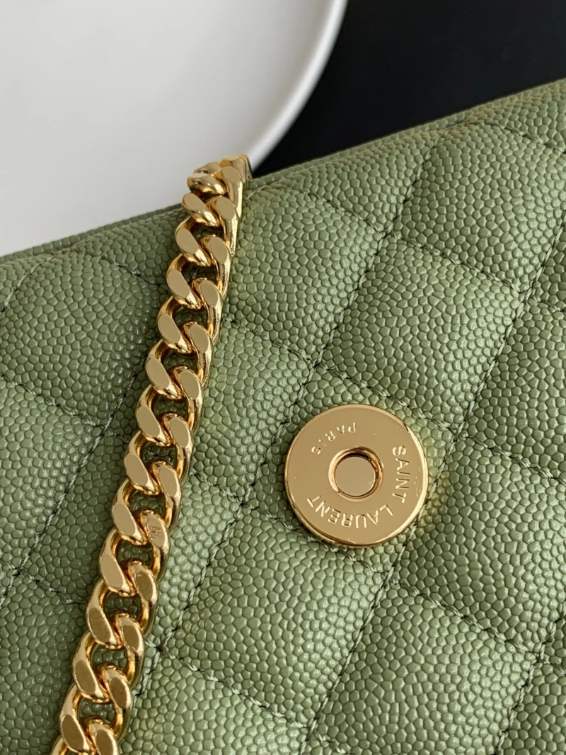 Accurate model YSL Satchel Bags