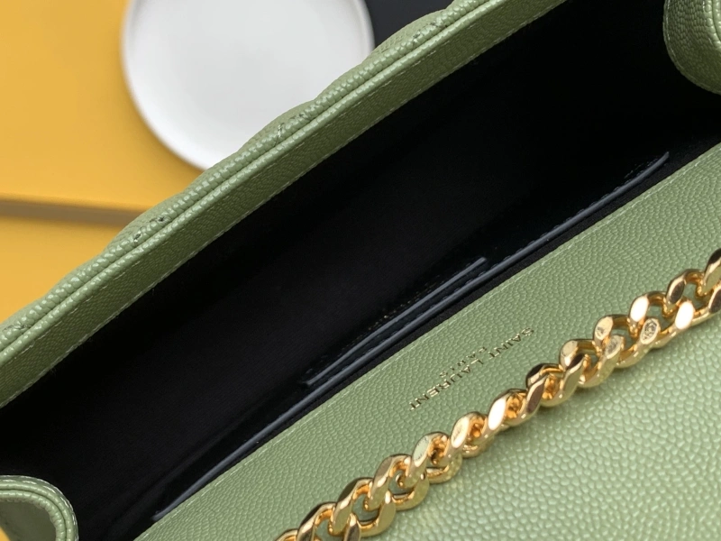Accurate model YSL Satchel Bags