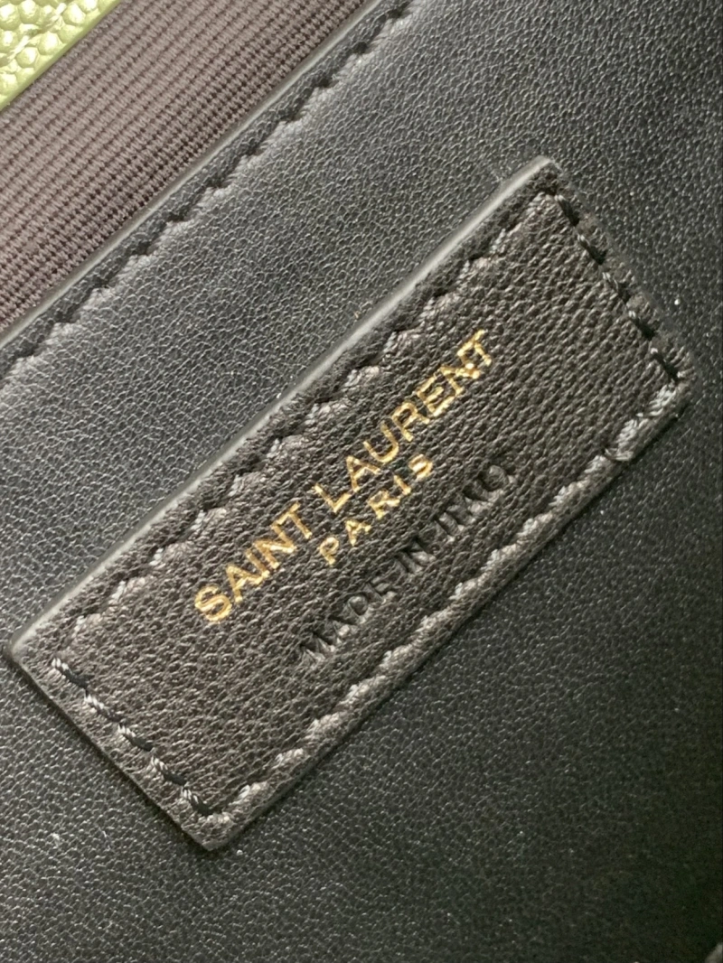 Accurate model YSL Satchel Bags