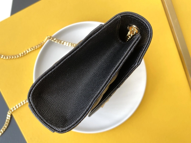 Perfect replica YSL Satchel Bags
