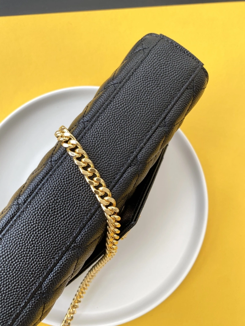 Perfect replica YSL Satchel Bags