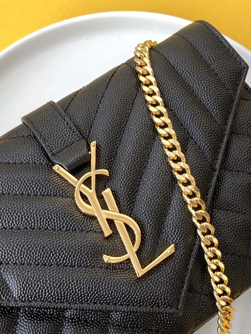 Perfect replica YSL Satchel Bags