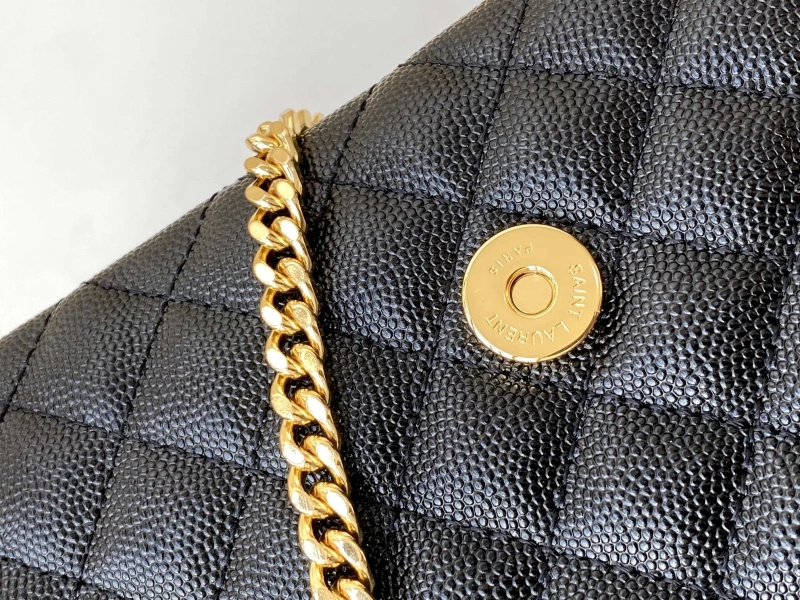 Perfect replica YSL Satchel Bags