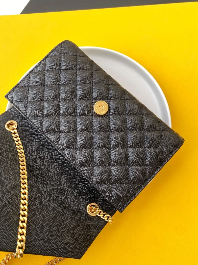 Perfect replica YSL Satchel Bags