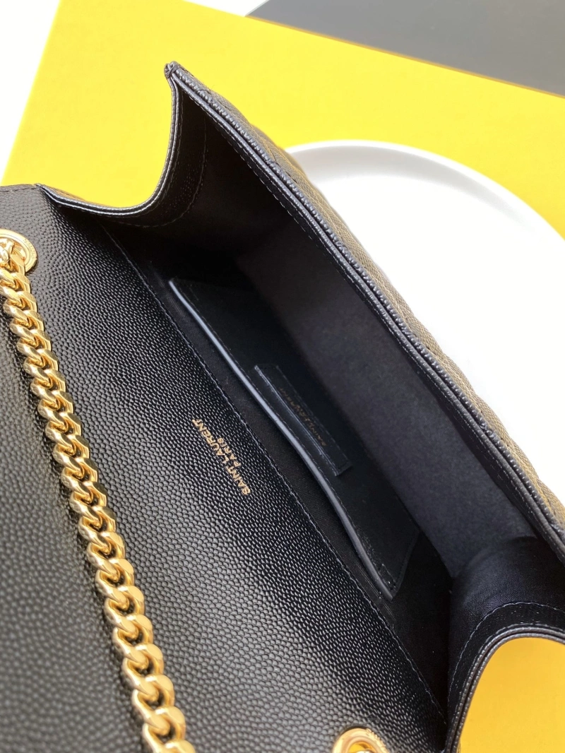 Perfect replica YSL Satchel Bags