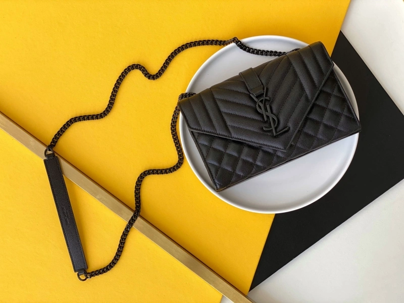 YSL Satchel Bags