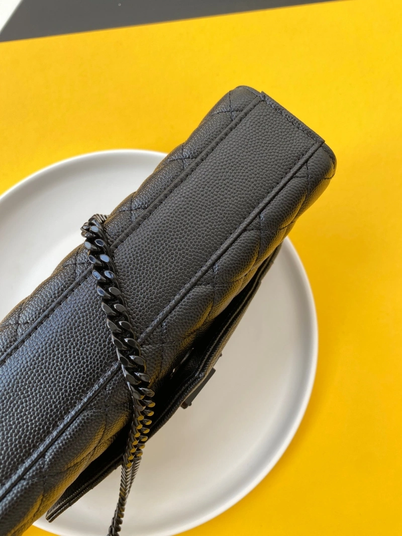 Brand-original YSL Satchel Bags