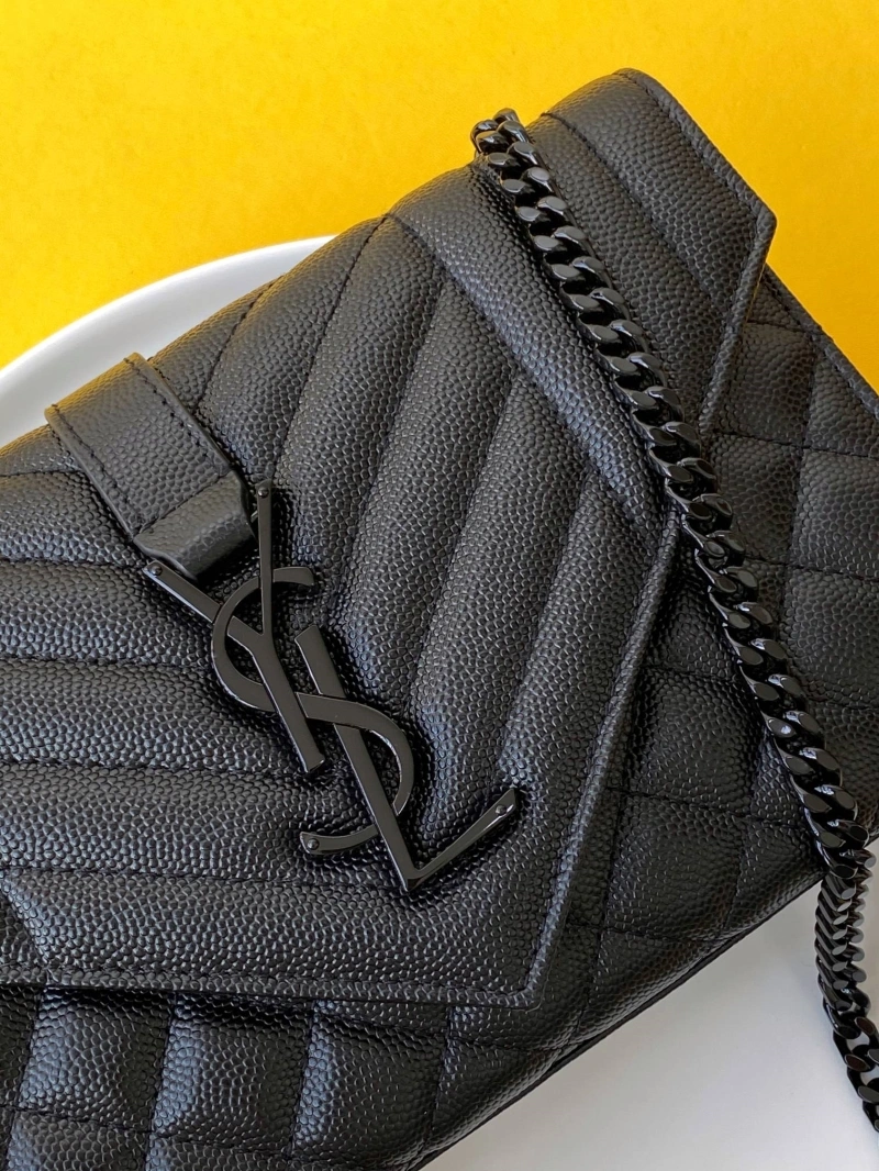 Brand-original YSL Satchel Bags