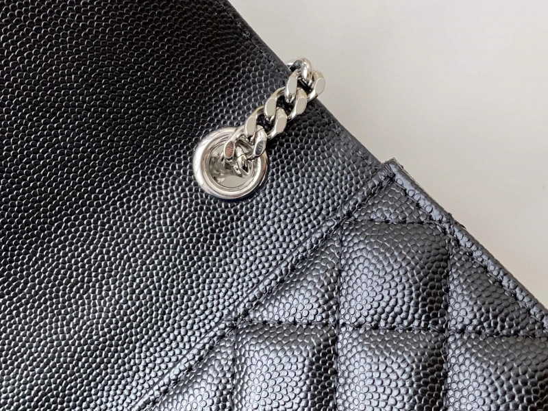 Indistinguishable YSL Satchel Bags