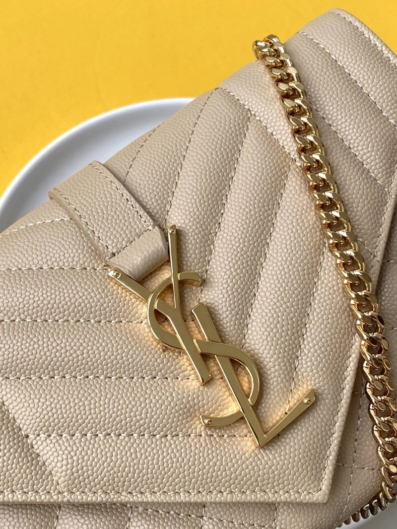 Low-cost YSL Satchel Bags