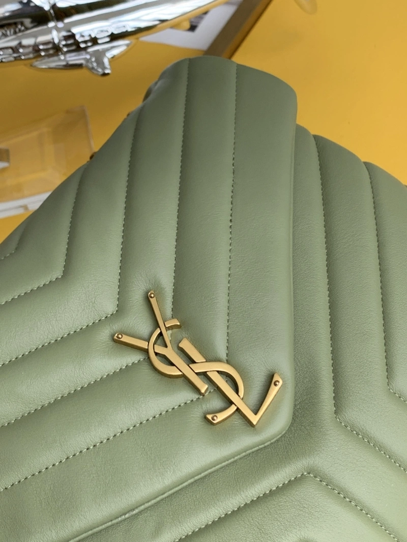 High accuracy YSL Satchel Bags