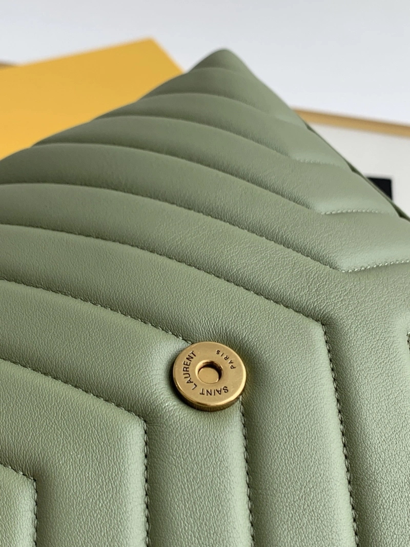 High accuracy YSL Satchel Bags