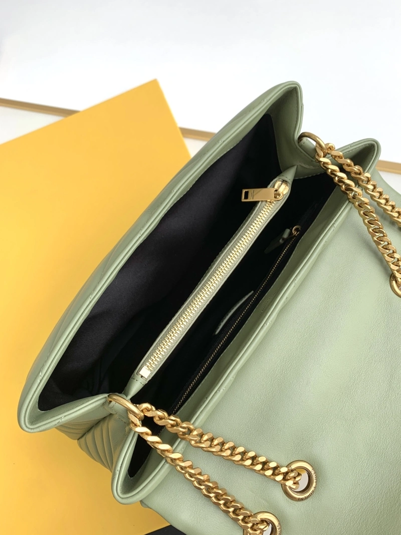 High accuracy YSL Satchel Bags