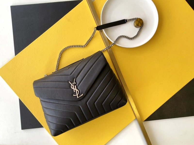 YSL Satchel Bags