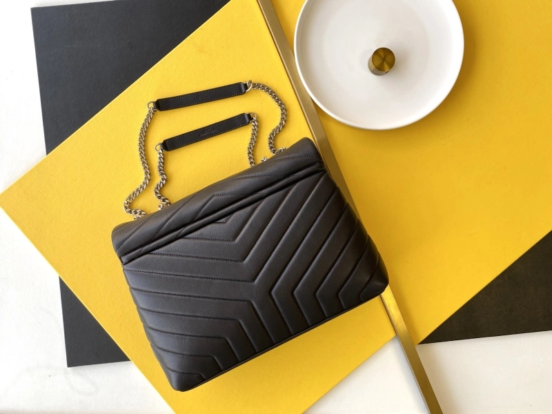 High fidelity YSL Satchel Bags