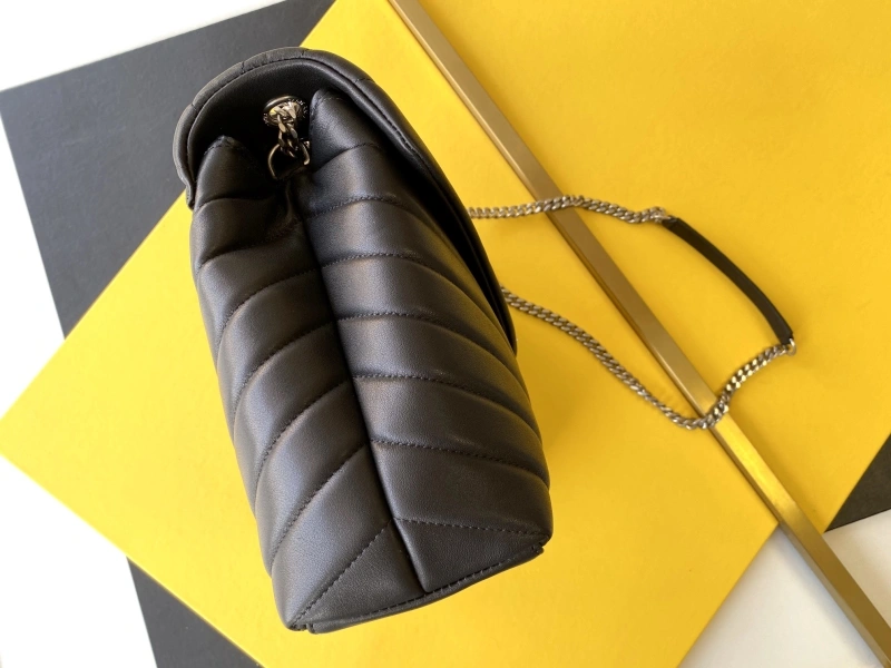 High fidelity YSL Satchel Bags