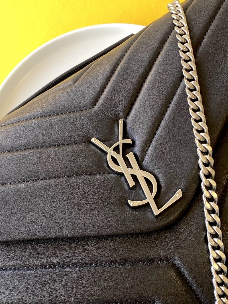 High fidelity YSL Satchel Bags