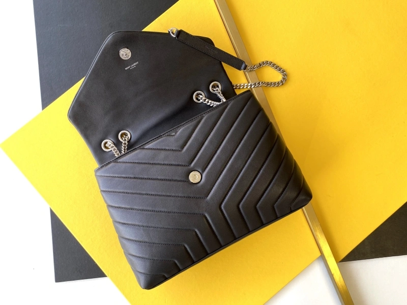 High fidelity YSL Satchel Bags