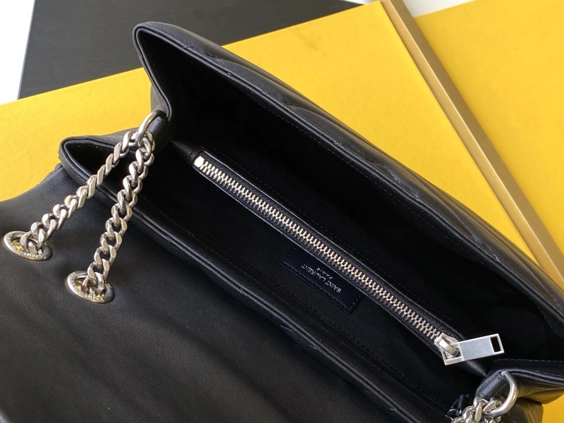 High fidelity YSL Satchel Bags
