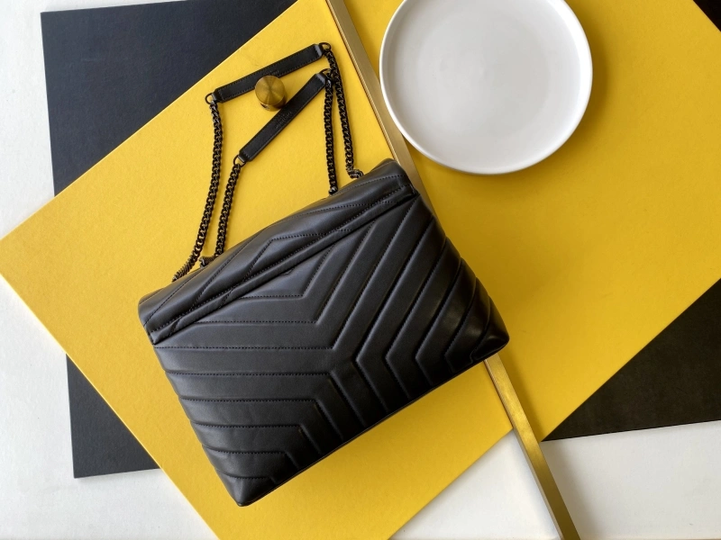 High accuracy YSL Satchel Bags