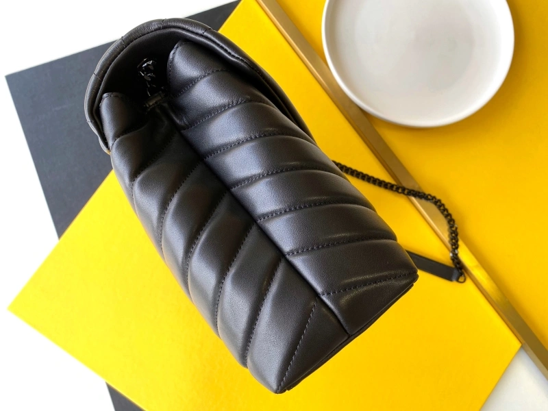 High accuracy YSL Satchel Bags