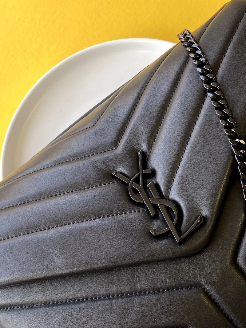 High accuracy YSL Satchel Bags