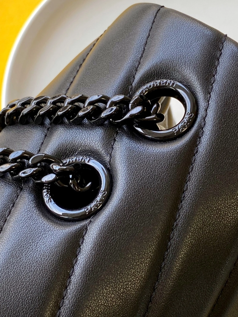 High accuracy YSL Satchel Bags