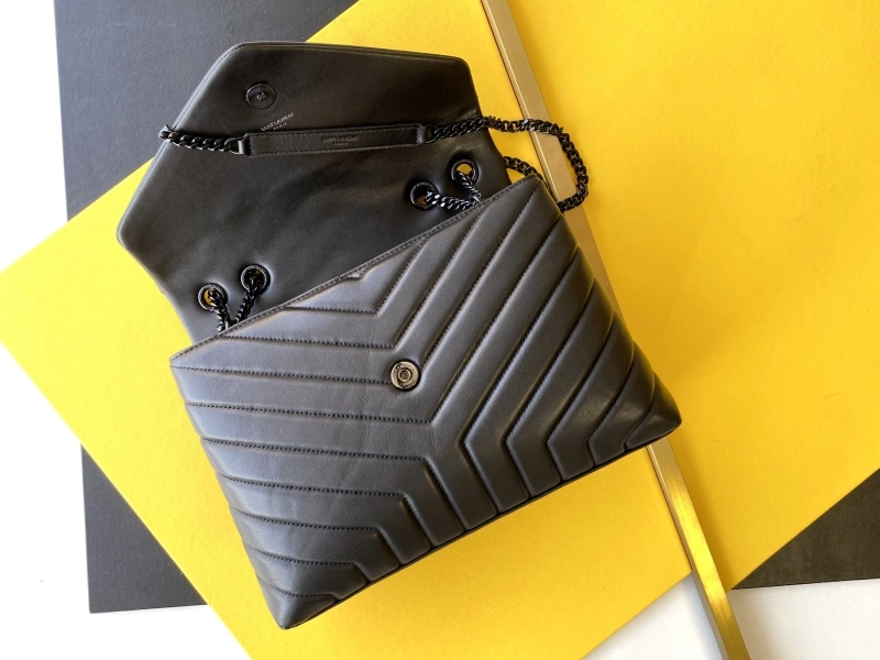 High accuracy YSL Satchel Bags