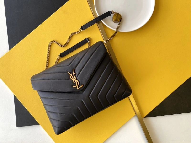 YSL Satchel Bags