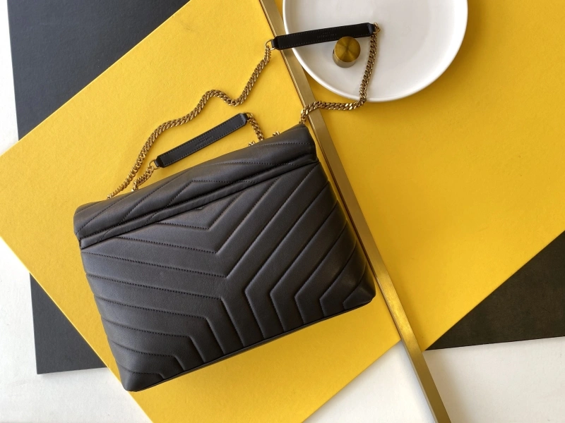 Genuine YSL Satchel Bags