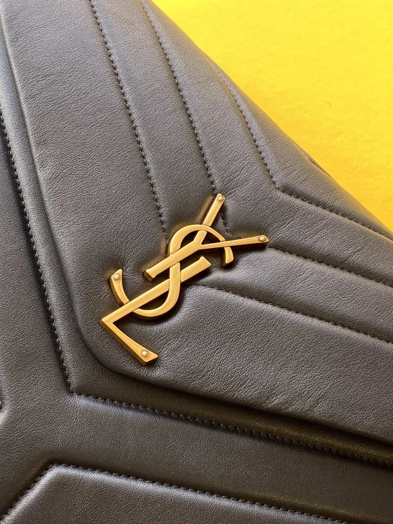 Genuine YSL Satchel Bags
