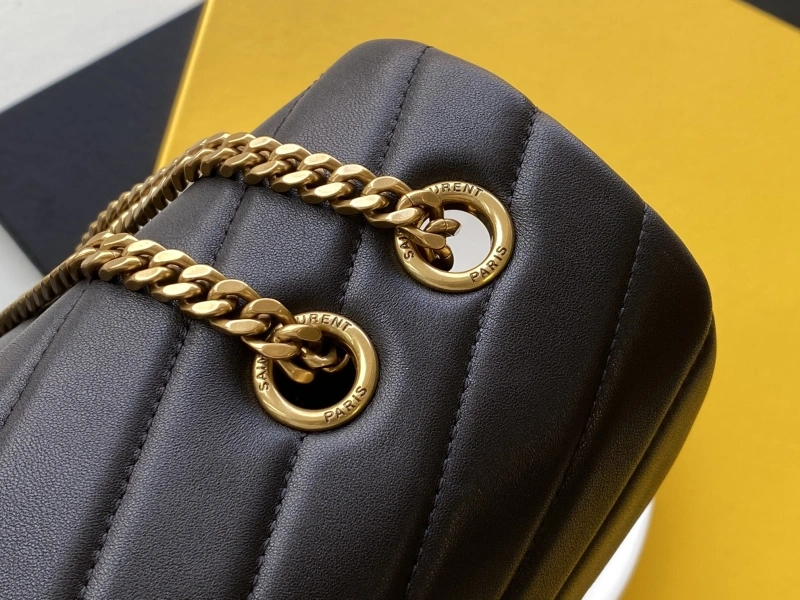 Genuine YSL Satchel Bags