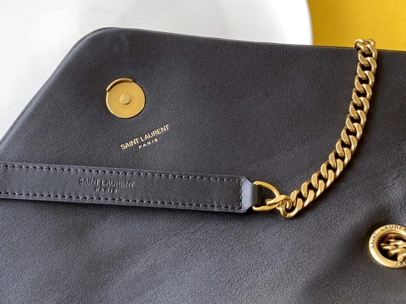 Genuine YSL Satchel Bags
