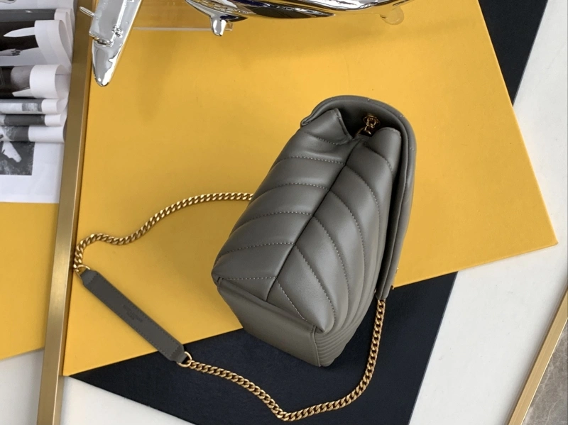 Real YSL Satchel Bags