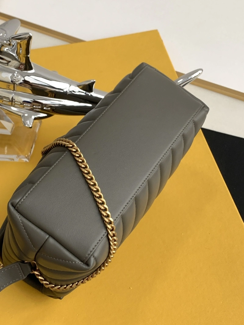 Real YSL Satchel Bags