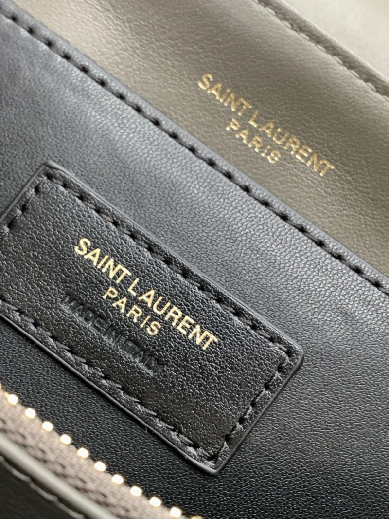Real YSL Satchel Bags