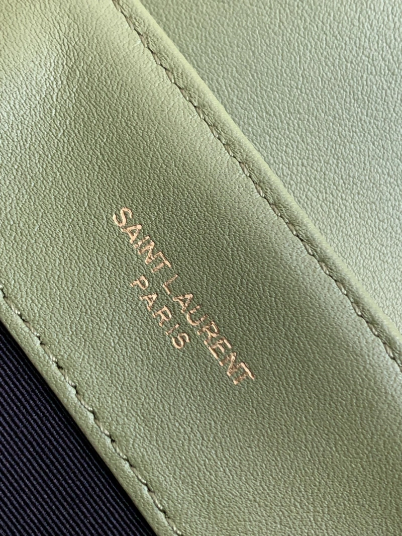 Real YSL Satchel Bags