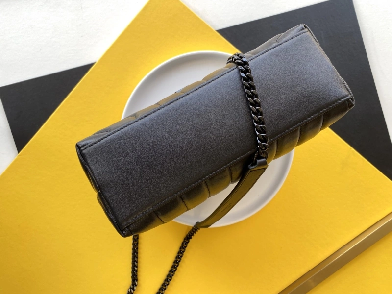 Authentic YSL Satchel Bags